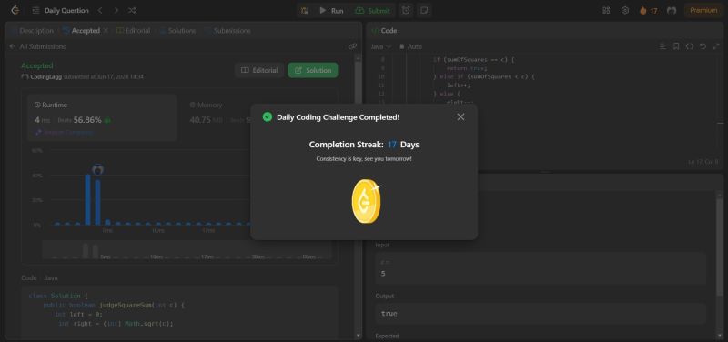 Harsh Pratap Singh on LinkedIn: #codingchallenge #webdev #leetcode # ... Harsh Pratap Singh on LinkedIn: #codingchallenge #webdev #leetcode # ...