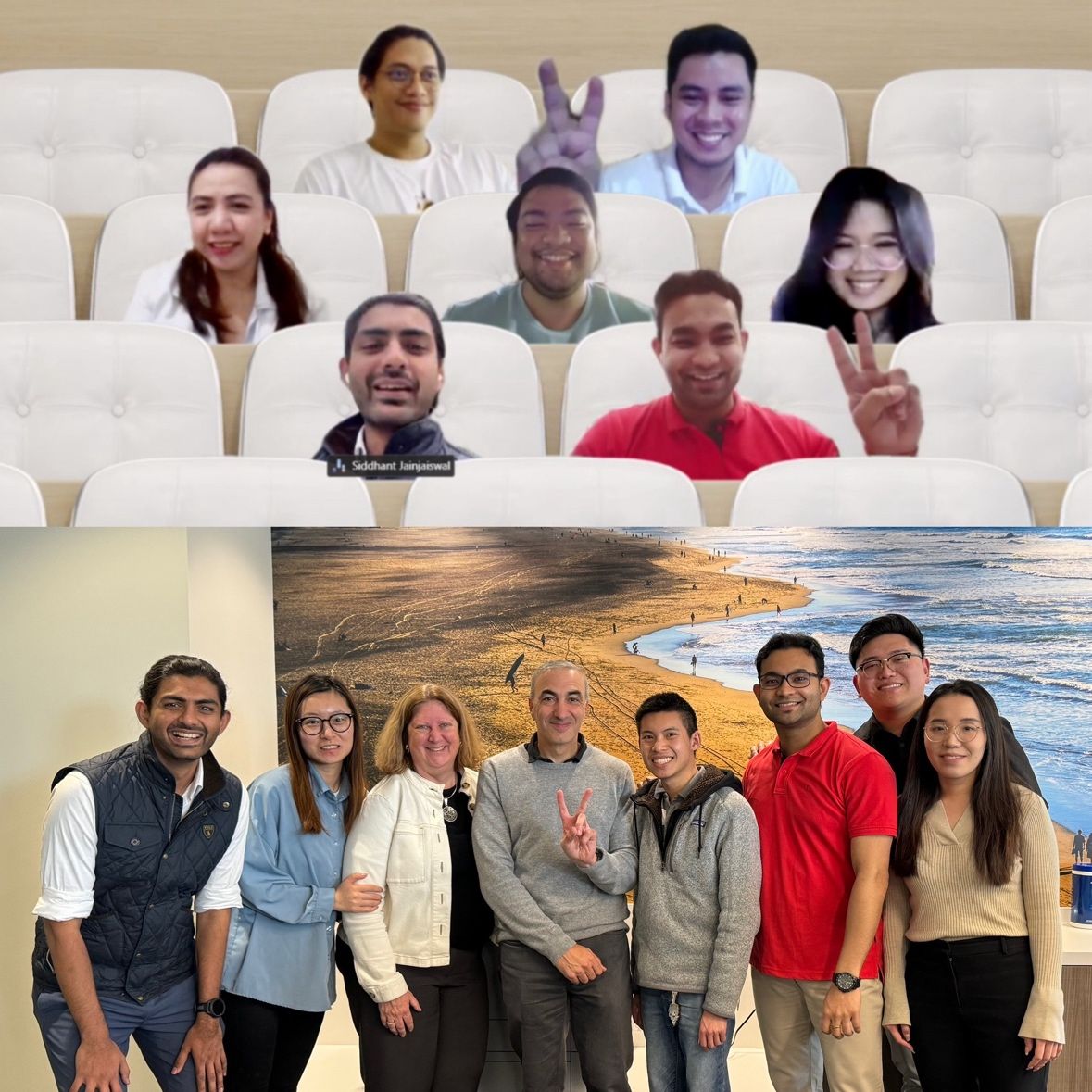 EY EY's final audit of March MADness series | Siddhant Jain Jaiswal I ... EY EY's final audit of March MADness series | Siddhant Jain Jaiswal I ...