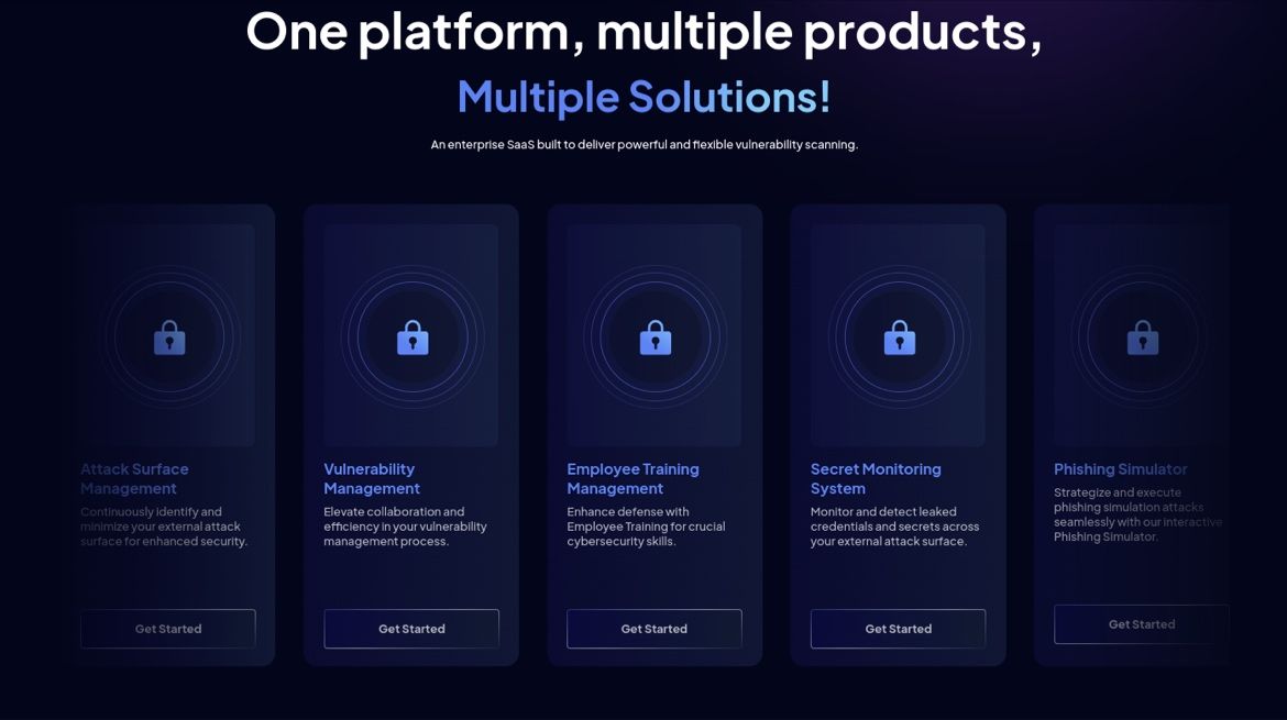 Snapsec: centralizing products and data | Imran Parray posted on the ... Snapsec: centralizing products and data | Imran Parray posted on the ...