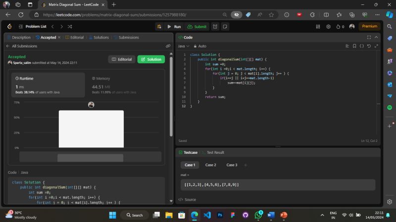 ABDUL SALEEM on LinkedIn: #30daysofcodechallenge #javadsa # ... ABDUL SALEEM on LinkedIn: #30daysofcodechallenge #javadsa # ...