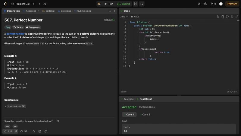 Tejas G on LinkedIn: #leetcode #continuouslearning #codingjourney # ... Tejas G on LinkedIn: #leetcode #continuouslearning #codingjourney # ...