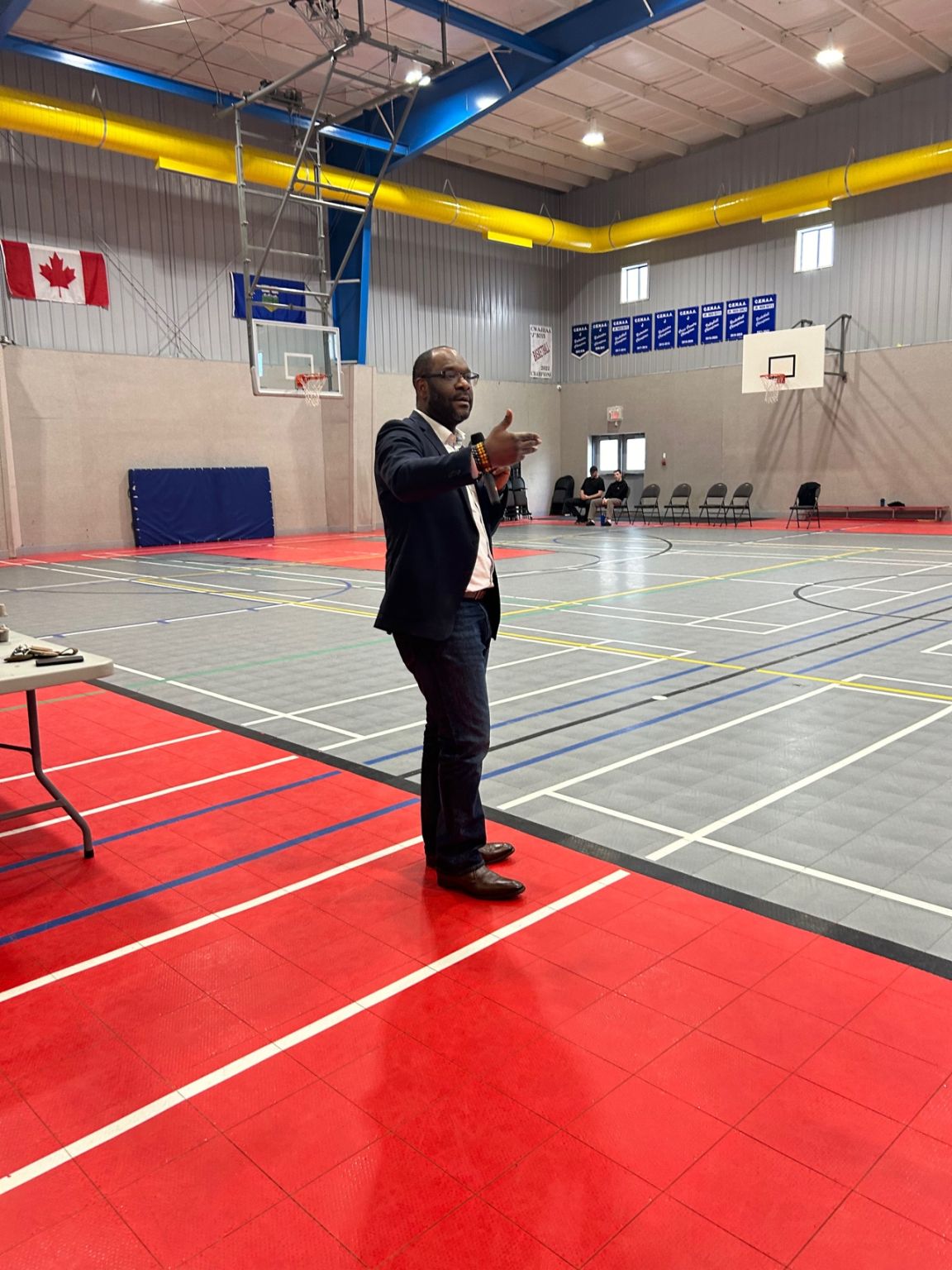 Kelechi (Kaycee) Madu, KC, ECA on LinkedIn: Had an incredible ... Kelechi (Kaycee) Madu, KC, ECA on LinkedIn: Had an incredible ...