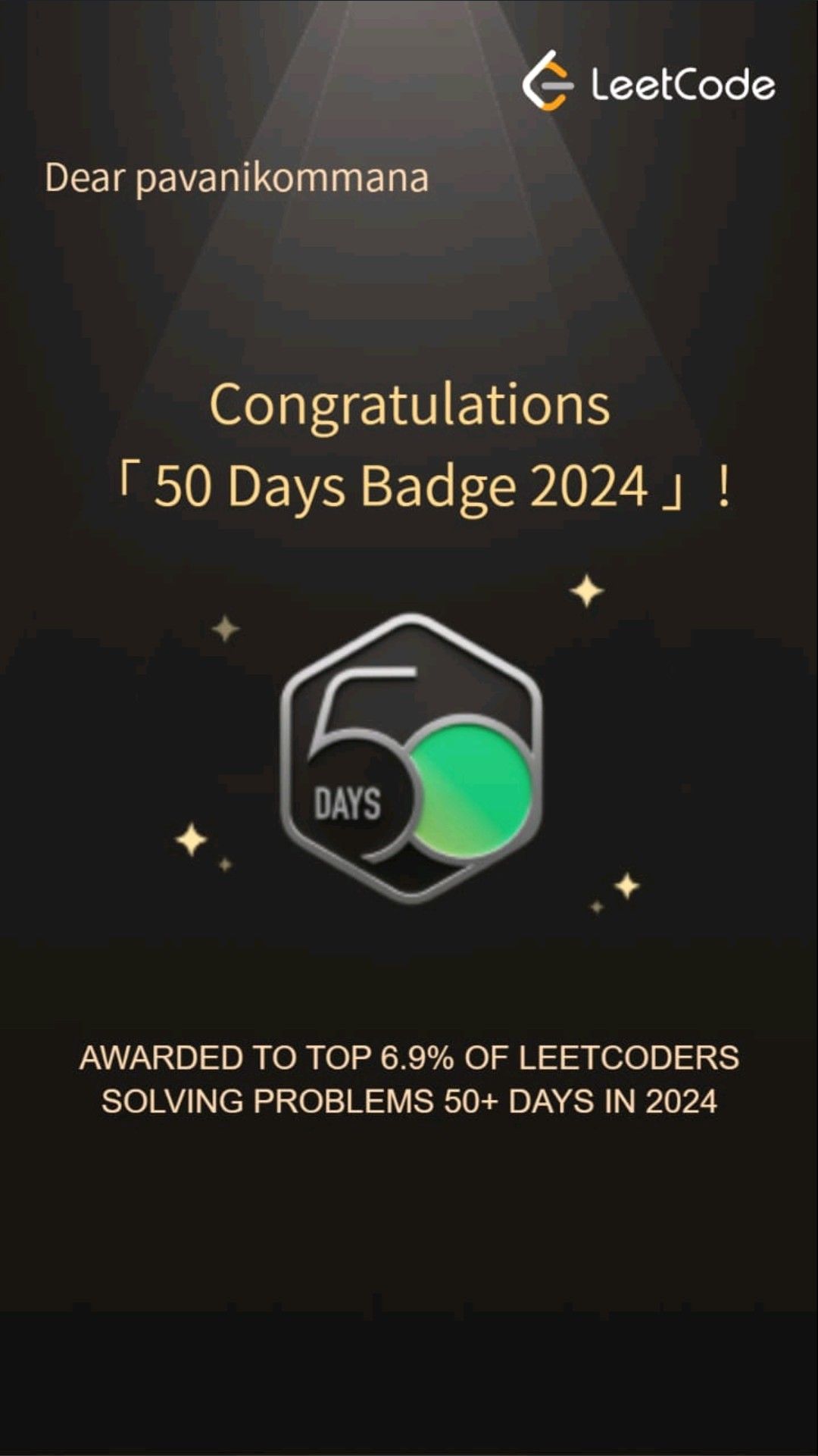 Pavani Kommana on LinkedIn: #leetcode #coding #algorithms # ... Pavani Kommana on LinkedIn: #leetcode #coding #algorithms # ...