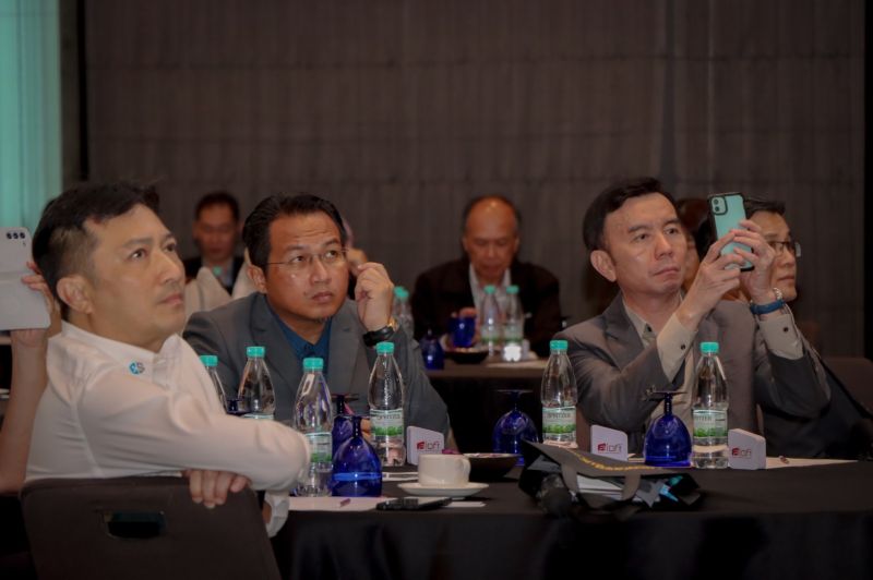 Ahmad Nazri Abd Razak (CFP) posted on LinkedIn Ahmad Nazri Abd Razak (CFP) posted on LinkedIn