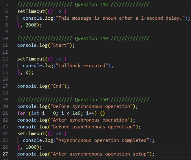 Nadeem Khan on LinkedIn: #100daysofcodingchallenge #coding #typescript ... Nadeem Khan on LinkedIn: #100daysofcodingchallenge #coding #typescript ...