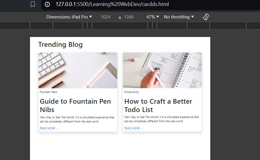 Syed Faraz Ahmad on LinkedIn: #30daysofcoding #html #css #bootstrap # ... Syed Faraz Ahmad on LinkedIn: #30daysofcoding #html #css #bootstrap # ...