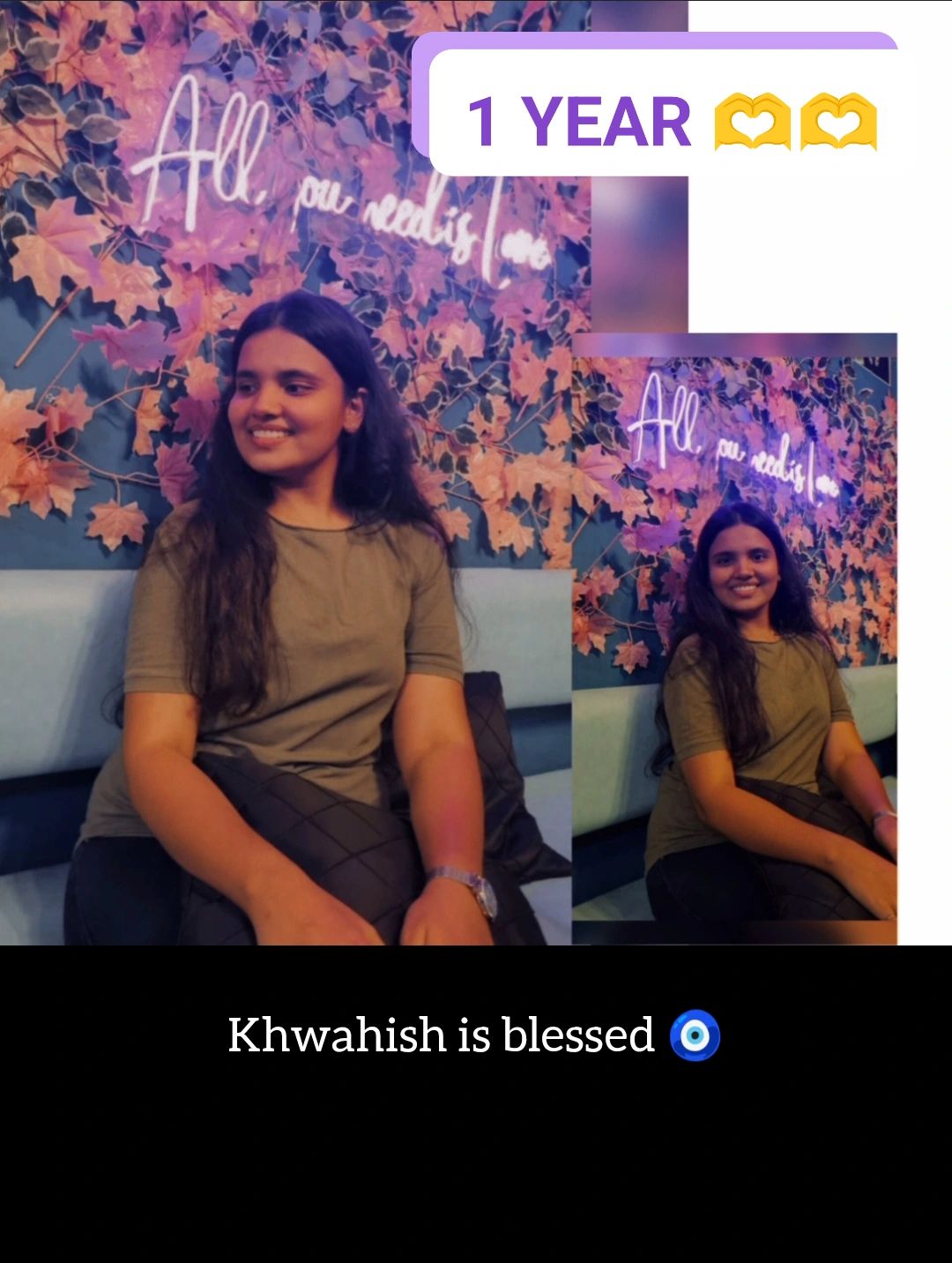 Khwahish Gupta on LinkedIn: Your LinkedIn wali Khwahish Gupta completed ... Khwahish Gupta on LinkedIn: Your LinkedIn wali Khwahish Gupta completed ...