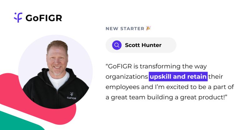 GoFIGR posted on LinkedIn GoFIGR posted on LinkedIn