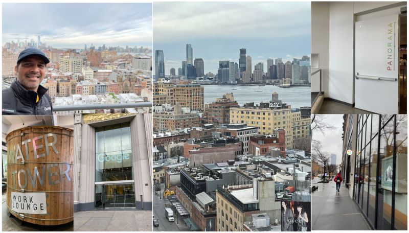 Amit Marathe on LinkedIn: #googlers #ml #google #nyc #officevisit Amit Marathe on LinkedIn: #googlers #ml #google #nyc #officevisit