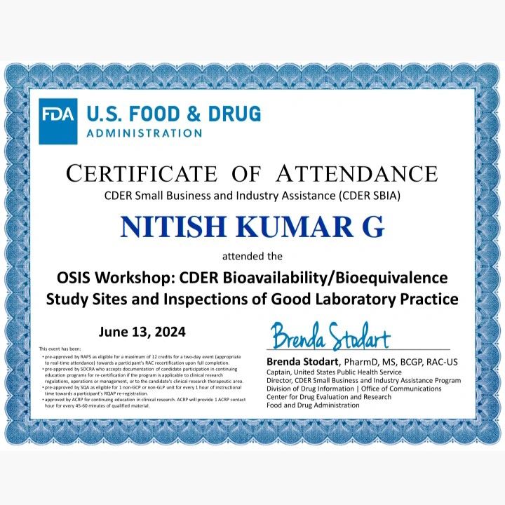 Nitish Kumar G on LinkedIn: Tq Nitish Kumar G on LinkedIn: Tq
