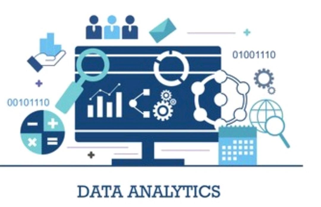 Vishwajeet Nayak on LinkedIn: #dataanalytics #python #sql #excel # ... Vishwajeet Nayak on LinkedIn: #dataanalytics #python #sql #excel # ...
