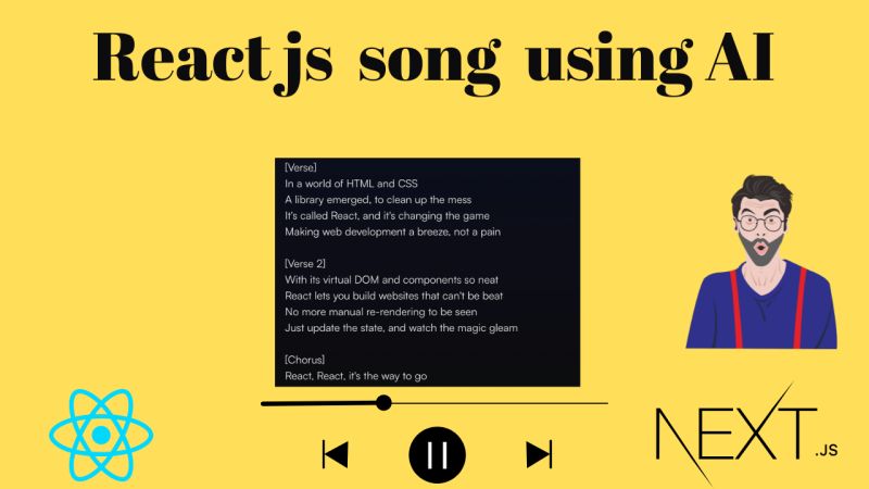 Deepak Sharma on LinkedIn: #reactjs #ai #nextjs Deepak Sharma on LinkedIn: #reactjs #ai #nextjs