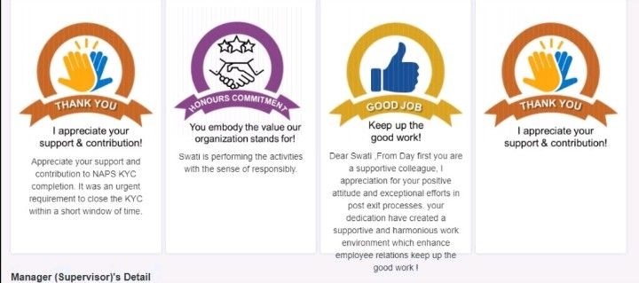 Swati Walve on LinkedIn: Swati Walve on LinkedIn: