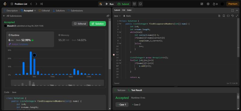 Bharath D on LinkedIn: #100daysofcode Bharath D on LinkedIn: #100daysofcode