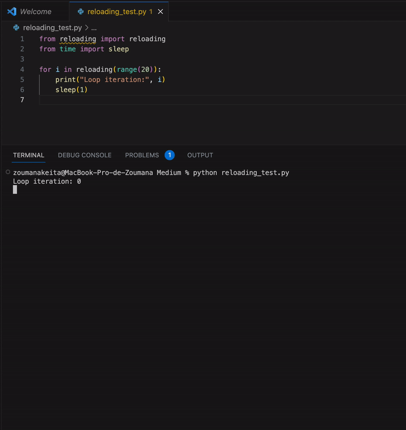 Mahmoud Saad on LinkedIn: That will help for sure for python developers. Mahmoud Saad on LinkedIn: That will help for sure for python developers.