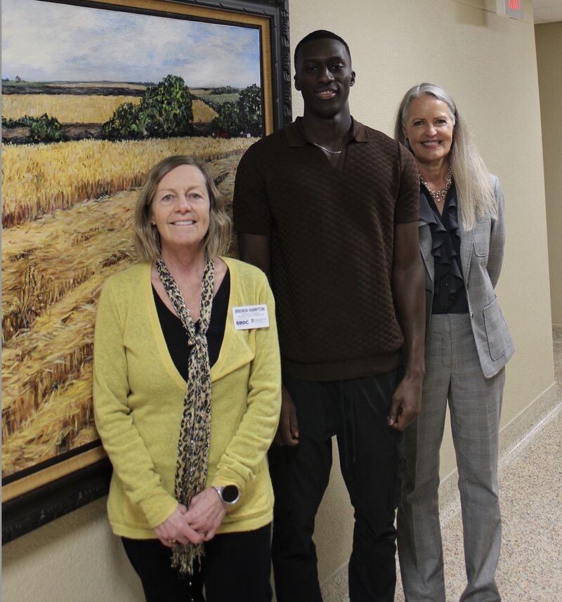 Kansas SBDC at Fort Hays State University on LinkedIn: #smallbusiness # ... Kansas SBDC at Fort Hays State University on LinkedIn: #smallbusiness # ...
