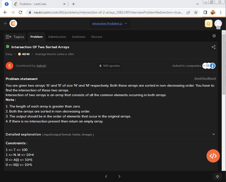 Kunal Khandelwal on LinkedIn: #100daysofcode #dsa #dsachallenge # ... Kunal Khandelwal on LinkedIn: #100daysofcode #dsa #dsachallenge # ...
