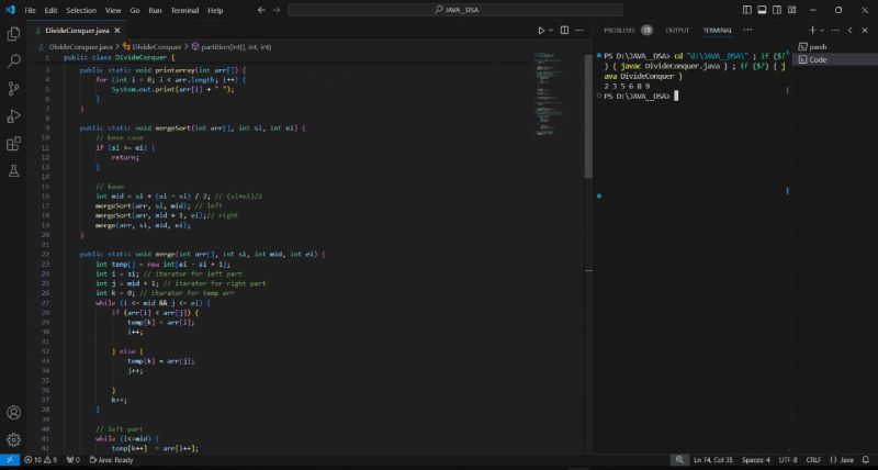 Neeraj Gupta on LinkedIn: #100daysofdsa #leetcode #dsa #codingjourney ... Neeraj Gupta on LinkedIn: #100daysofdsa #leetcode #dsa #codingjourney ...