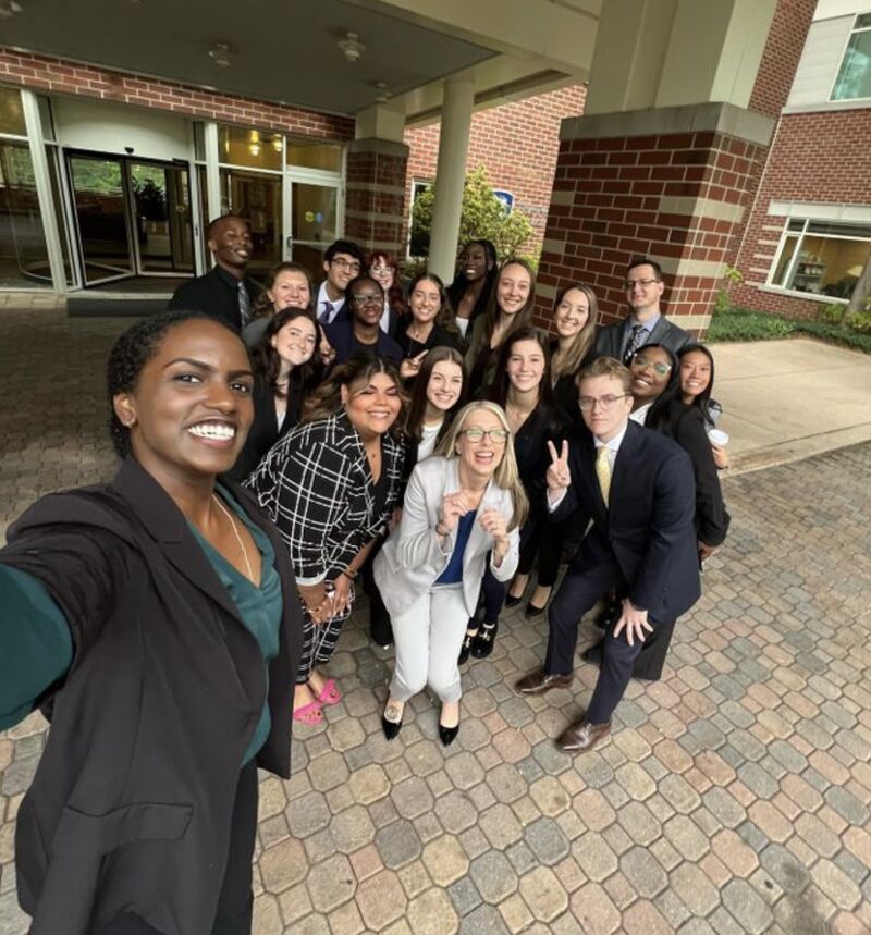Aimee Asiedua Ohene Asante on LinkedIn: #pennstate #mhaprogram #psuhpa ... Aimee Asiedua Ohene Asante on LinkedIn: #pennstate #mhaprogram #psuhpa ...