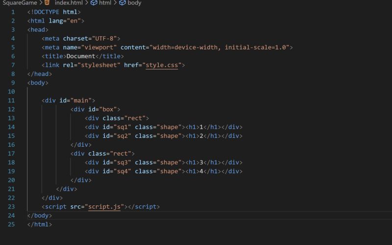 Vishal Kumar on LinkedIn: #html #css #javascript #frontenddevelopment # ... Vishal Kumar on LinkedIn: #html #css #javascript #frontenddevelopment # ...