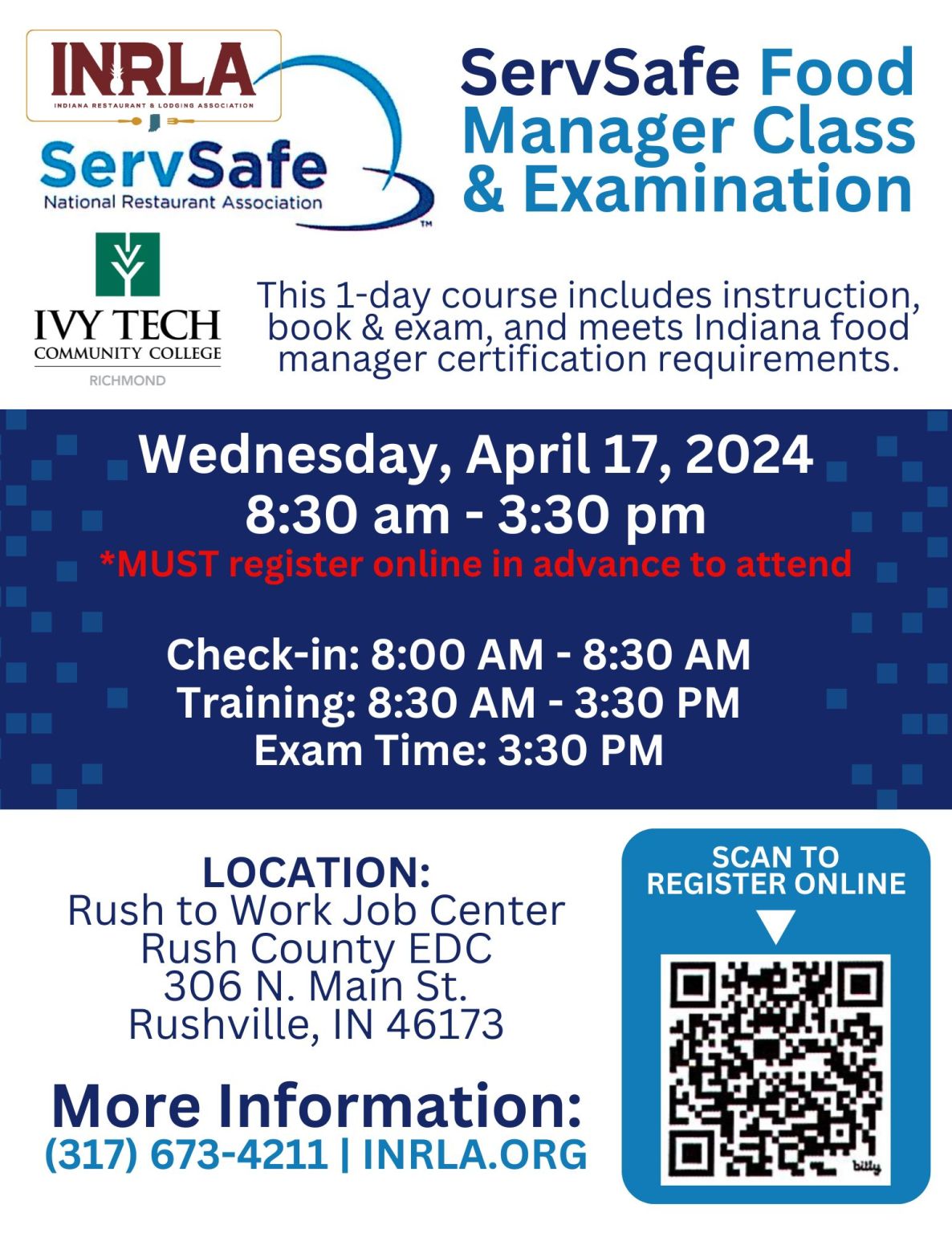 Ivy Tech Community College - Richmond on LinkedIn: #ivytechrichmond # ... Ivy Tech Community College - Richmond on LinkedIn: #ivytechrichmond # ...