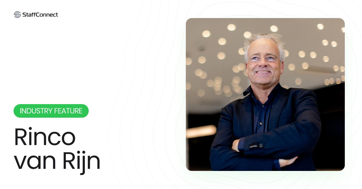 Rinco van Rijn SMP, event strategist on LinkedIn: Last month, I was ... Rinco van Rijn SMP, event strategist on LinkedIn: Last month, I was ...