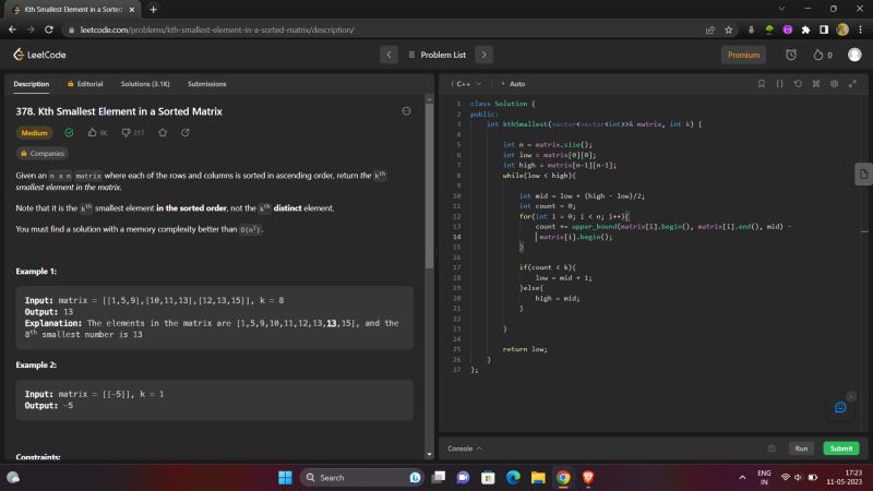 Ragini Mishra on LinkedIn: #leetcode #leetcode2023 #dsa #programming # ... Ragini Mishra on LinkedIn: #leetcode #leetcode2023 #dsa #programming # ...