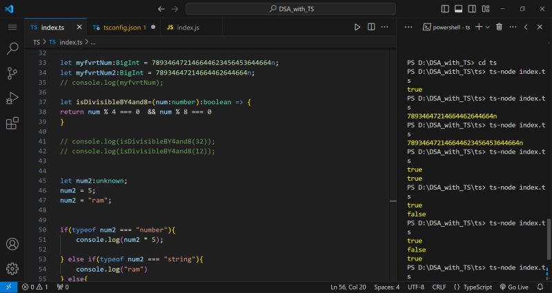 Ram Saloke on LinkedIn: #typescript #react Ram Saloke on LinkedIn: #typescript #react