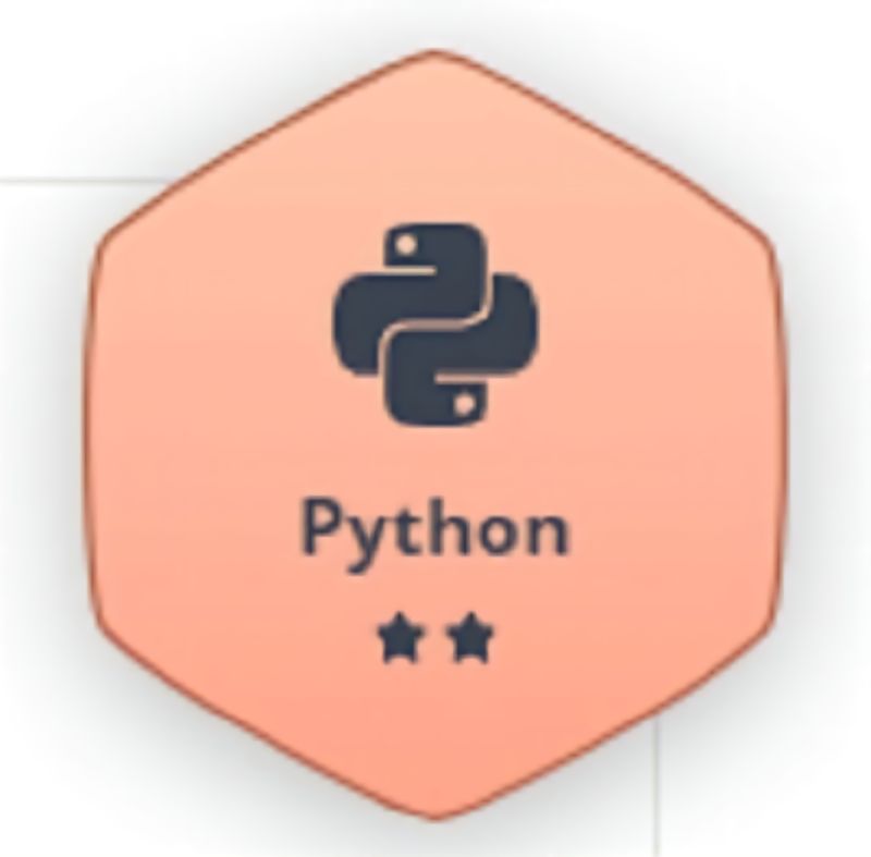 Nishant Gupta on LinkedIn: Leveling Up in Python on HackerRank! 🌟🌟 🌟 ... Nishant Gupta on LinkedIn: Leveling Up in Python on HackerRank! 🌟🌟 🌟 ...