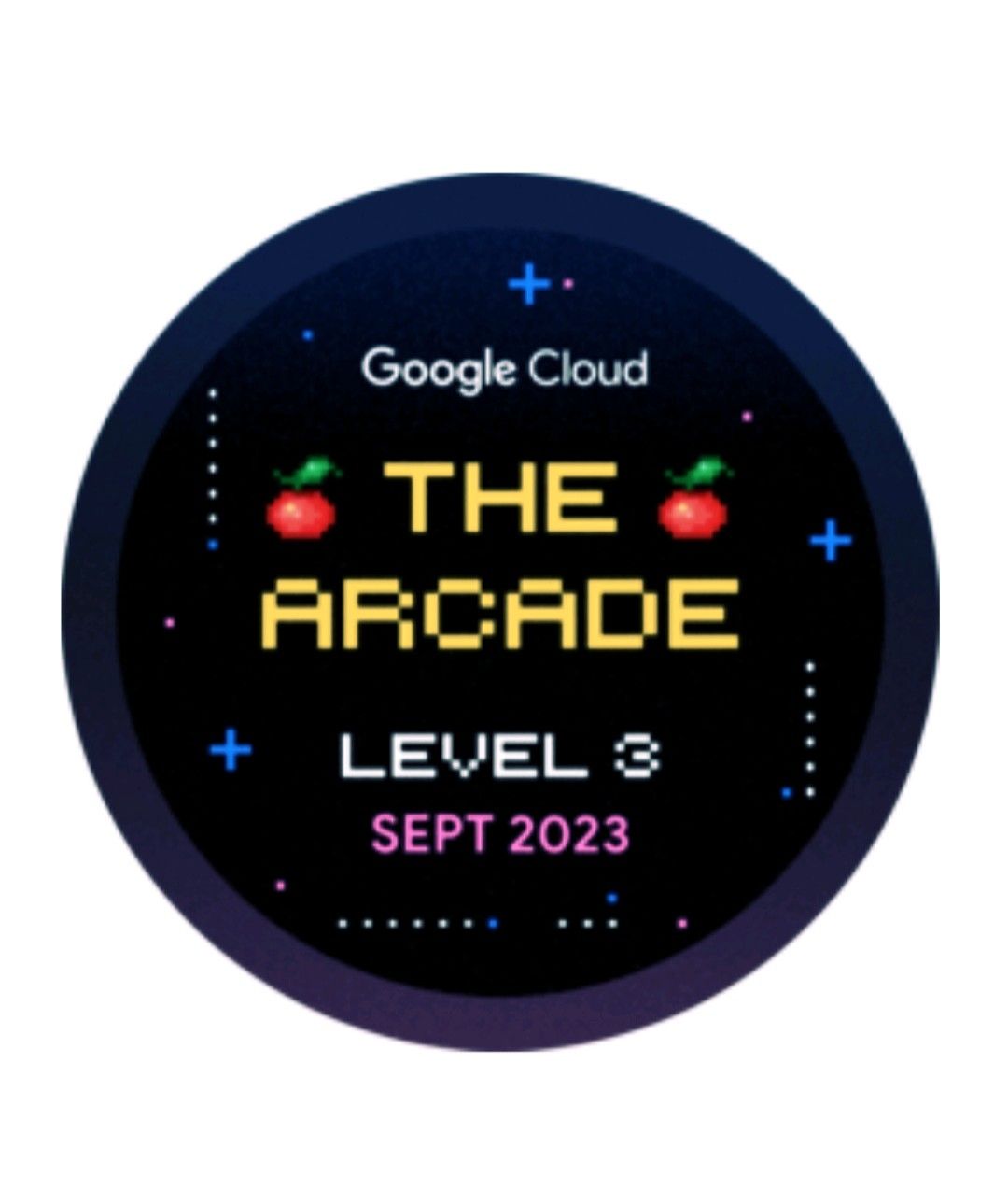 Reshma Pramod k on LinkedIn: #googlecloud #googlecloudarcade # ... Reshma Pramod k on LinkedIn: #googlecloud #googlecloudarcade # ...