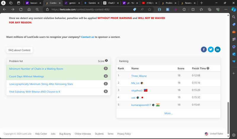 Yash Choudhary on LinkedIn: #leetcode #coding #problemsolving # ... Yash Choudhary on LinkedIn: #leetcode #coding #problemsolving # ...
