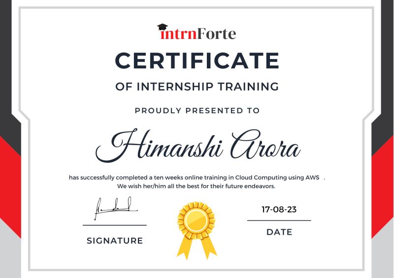Himanshi Arora on LinkedIn: #intrnforte #techkriti #iitkanpur | 10 comments Himanshi Arora on LinkedIn: #intrnforte #techkriti #iitkanpur | 10 comments