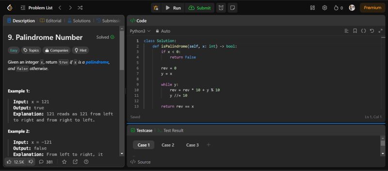 Atul Kumar on LinkedIn: #leetcode #codingchallenge #python #programming ... Atul Kumar on LinkedIn: #leetcode #codingchallenge #python #programming ...
