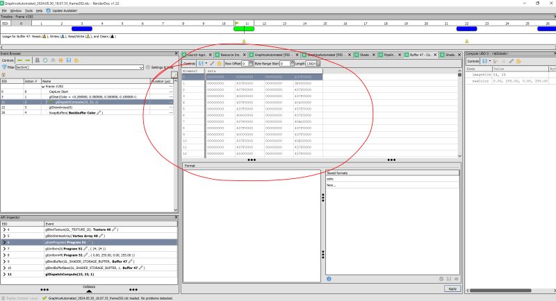 Mariojulio Osmin Zaldivar Alvarez on LinkedIn: #gpu #debugging # ... Mariojulio Osmin Zaldivar Alvarez on LinkedIn: #gpu #debugging # ...
