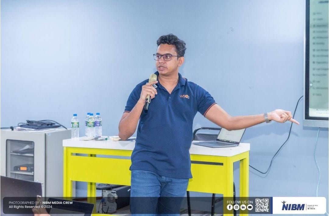NADITH SAMARANAYAKE on LinkedIn: #wso2 #reactdevelopment # ... NADITH SAMARANAYAKE on LinkedIn: #wso2 #reactdevelopment # ...