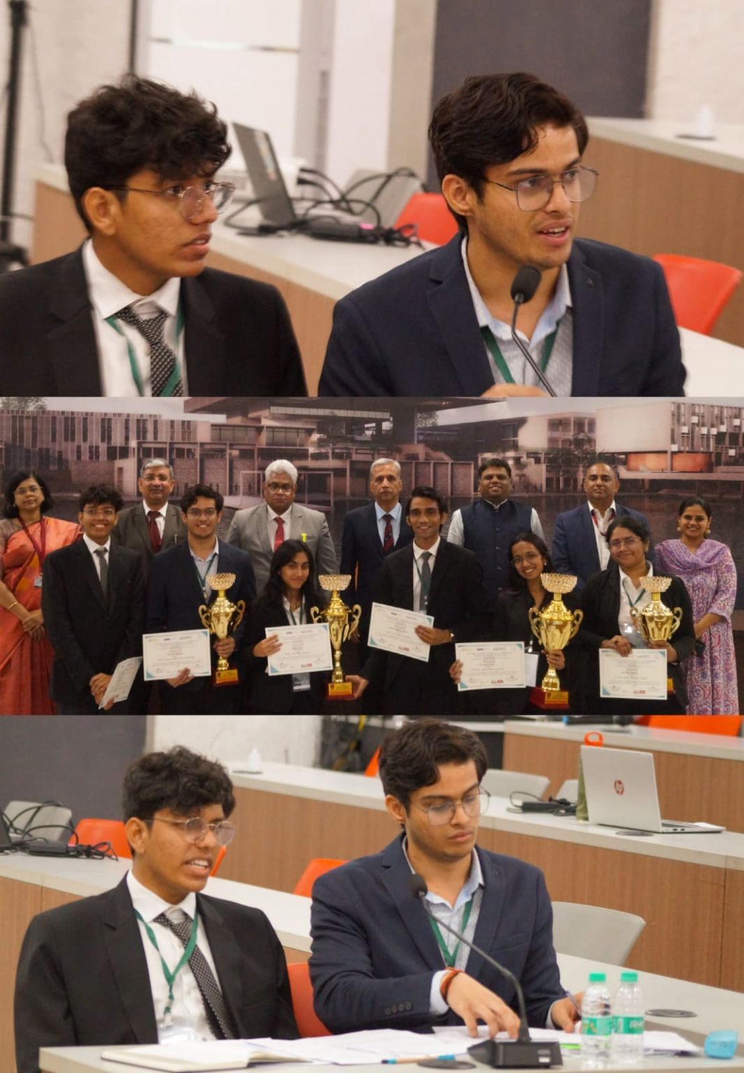 Anish Mishra on LinkedIn: Dear Connections, I am happy to share that ... Anish Mishra on LinkedIn: Dear Connections, I am happy to share that ...
