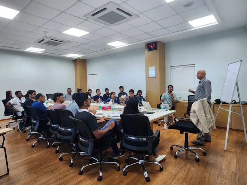 ISEL GLOBAL - Six Sigma Certification & PMP Certification Institute on ... ISEL GLOBAL - Six Sigma Certification & PMP Certification Institute on ...