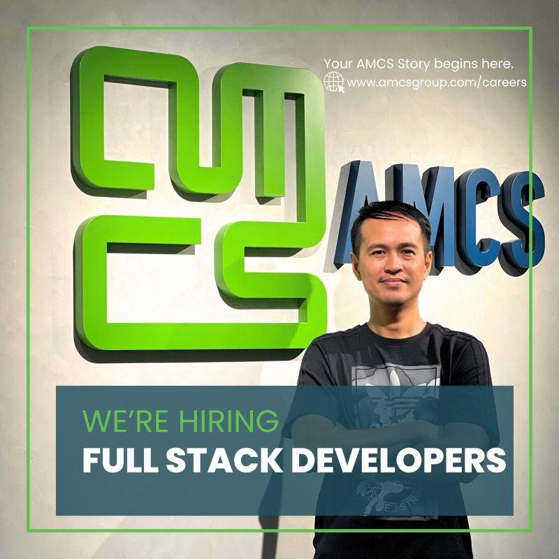 John Antonio on LinkedIn: #softwaredevelopers #fullstackdevelopers # ... John Antonio on LinkedIn: #softwaredevelopers #fullstackdevelopers # ...