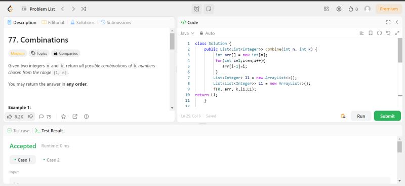 Nitya Mishra on LinkedIn: #leetcode Nitya Mishra on LinkedIn: #leetcode
