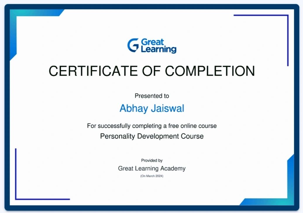 Completed Completed