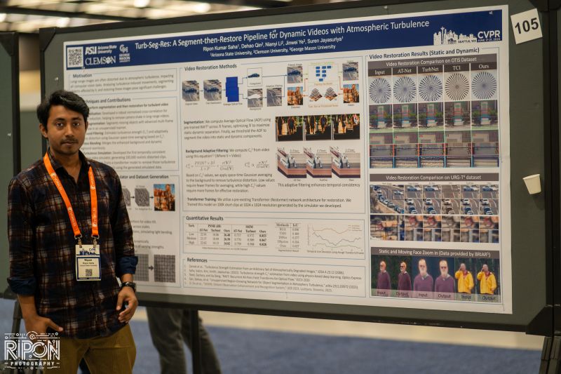 Ripon Kumar Saha on LinkedIn: #cvpr #cvpr #ai #computervision #networking Ripon Kumar Saha on LinkedIn: #cvpr #cvpr #ai #computervision #networking