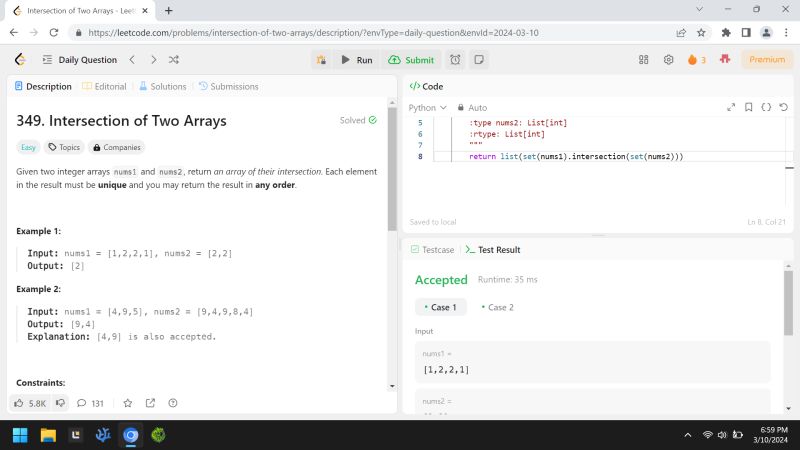 Shivam .. on LinkedIn: Hi there!! I have solved a problem on LeetCode ... Shivam .. on LinkedIn: Hi there!! I have solved a problem on LeetCode ...