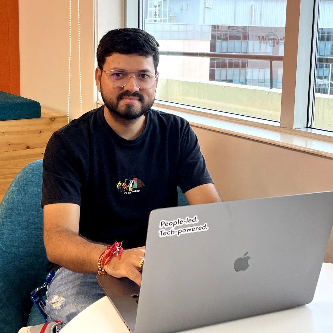 Ankur Kesharwani on LinkedIn: Solving 200 LeetCode problems only on ... Ankur Kesharwani on LinkedIn: Solving 200 LeetCode problems only on ...