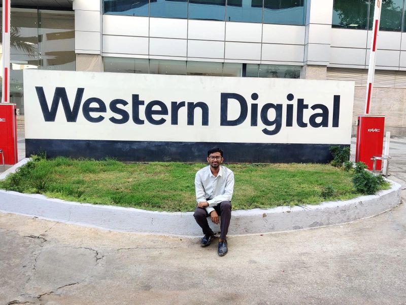 Punith K K on LinkedIn: Iām happy to share that Iām starting a new ... Punith K K on LinkedIn: Iām happy to share that Iām starting a new ...