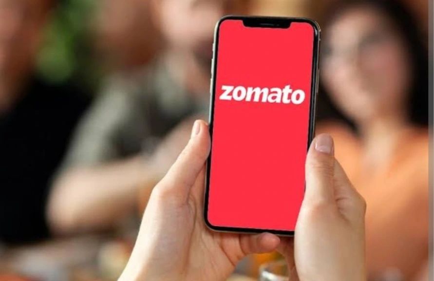 Anjali Tiwari on LinkedIn: #zomato Anjali Tiwari on LinkedIn: #zomato