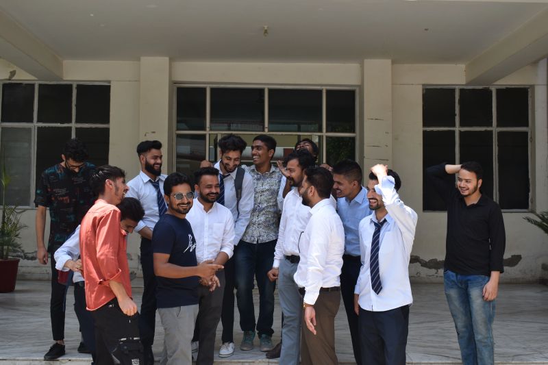 Aadil Rather on LinkedIn: last moments of engineering Aadil Rather on LinkedIn: last moments of engineering