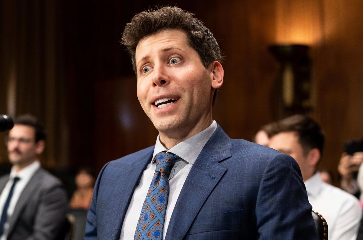 Bhavya Aggarwal on LinkedIn: #samaltman #congress #openai #chatgpt #ai ... Bhavya Aggarwal on LinkedIn: #samaltman #congress #openai #chatgpt #ai ...