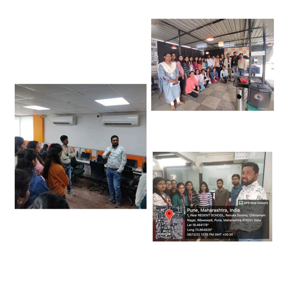 Pooja Bahirwade on LinkedIn: #onlinemarketing Pooja Bahirwade on LinkedIn: #onlinemarketing