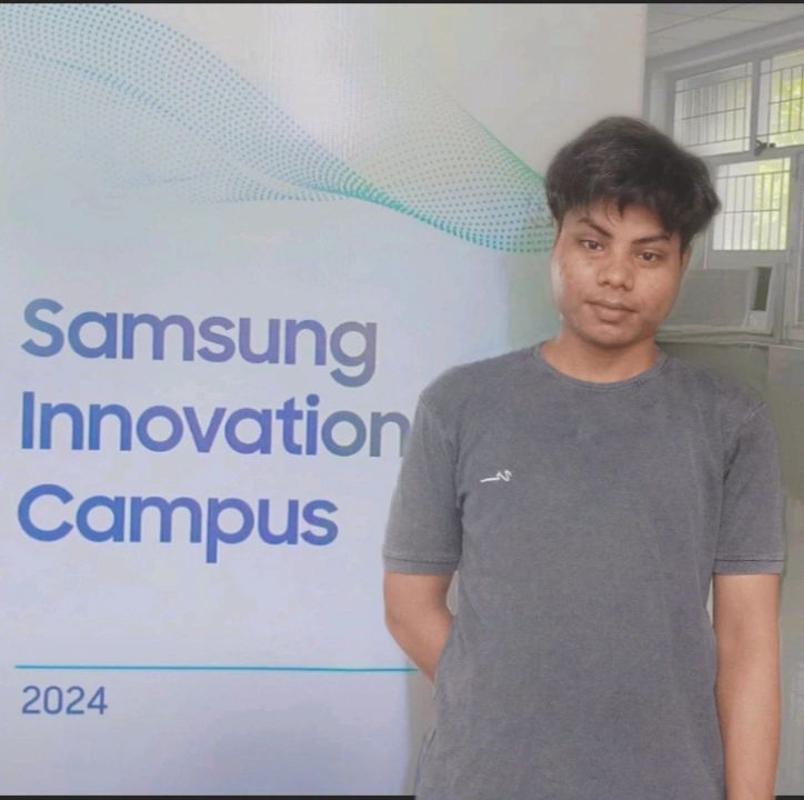 kishan paswan on LinkedIn: #samsunginnovation #coding #programming # ... kishan paswan on LinkedIn: #samsunginnovation #coding #programming # ...