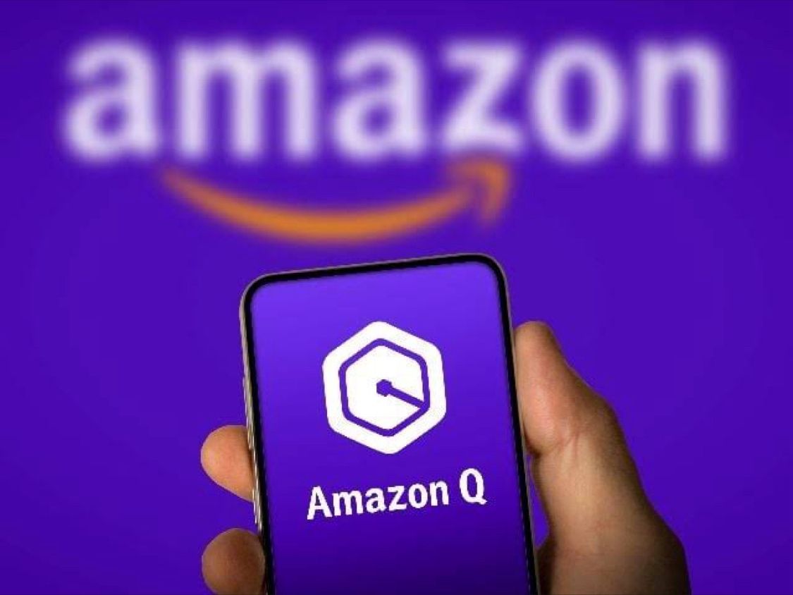 Vivek Singla on LinkedIn: Amazon Q GenAI assistant out for developers ... Vivek Singla on LinkedIn: Amazon Q GenAI assistant out for developers ...